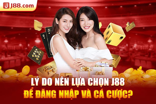 J88 đăng nhập - Hướng dẫn truy cập nhanh chóng và dễ dàng